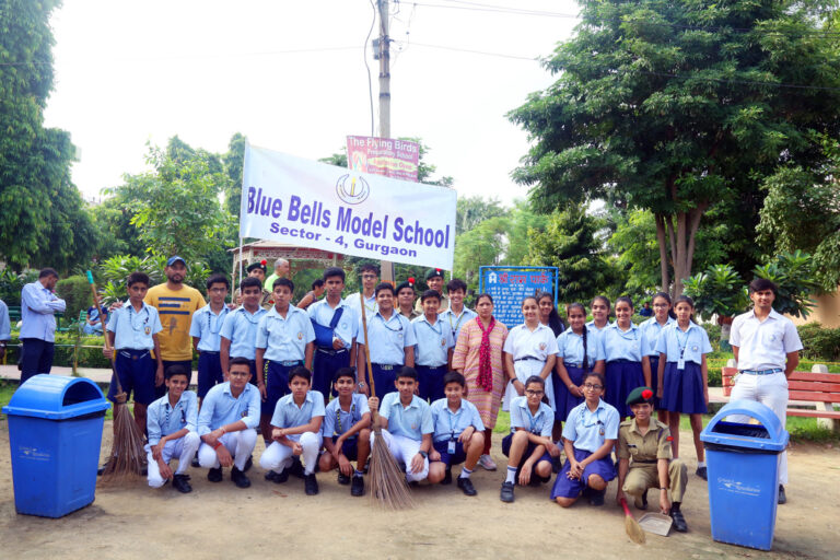 Work Experience « Blue Bells Model School