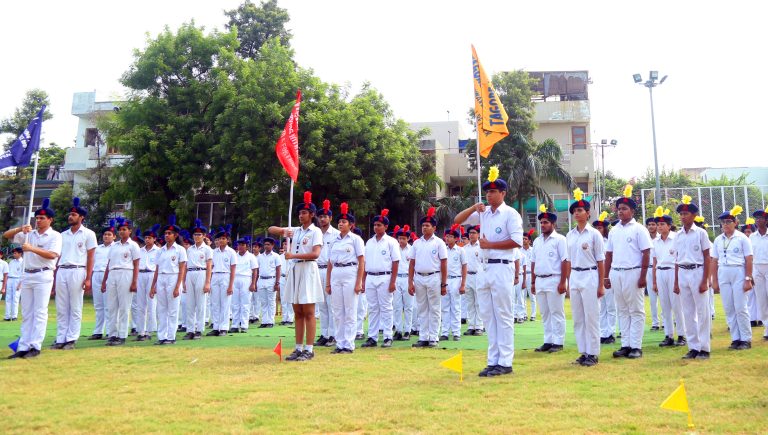 House System « Blue Bells Model School