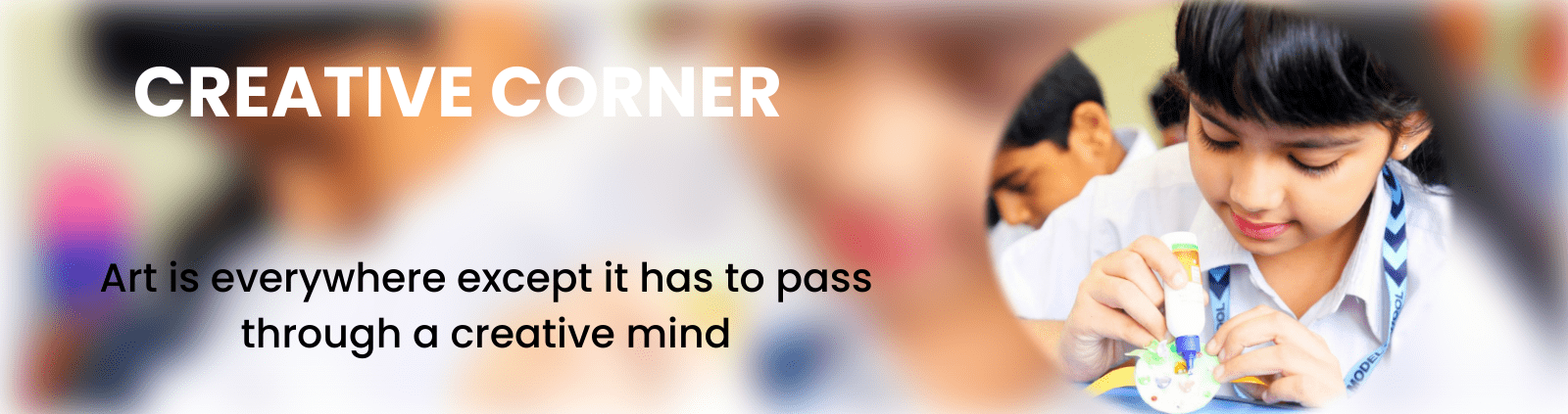 Blue Bells Model School