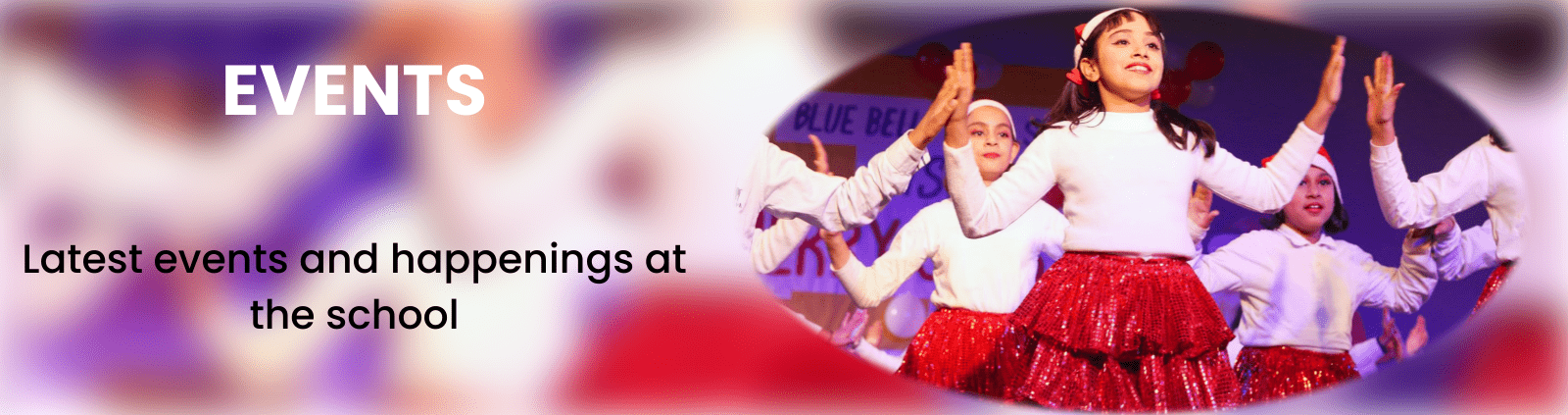 Blue Bells Model School