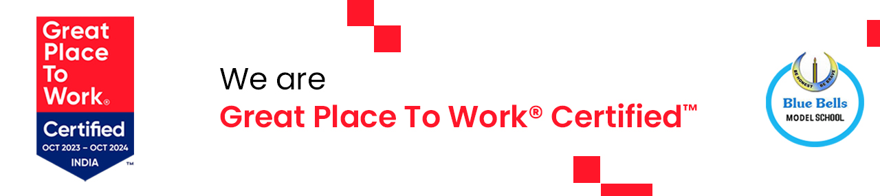 Blue Bells Model School