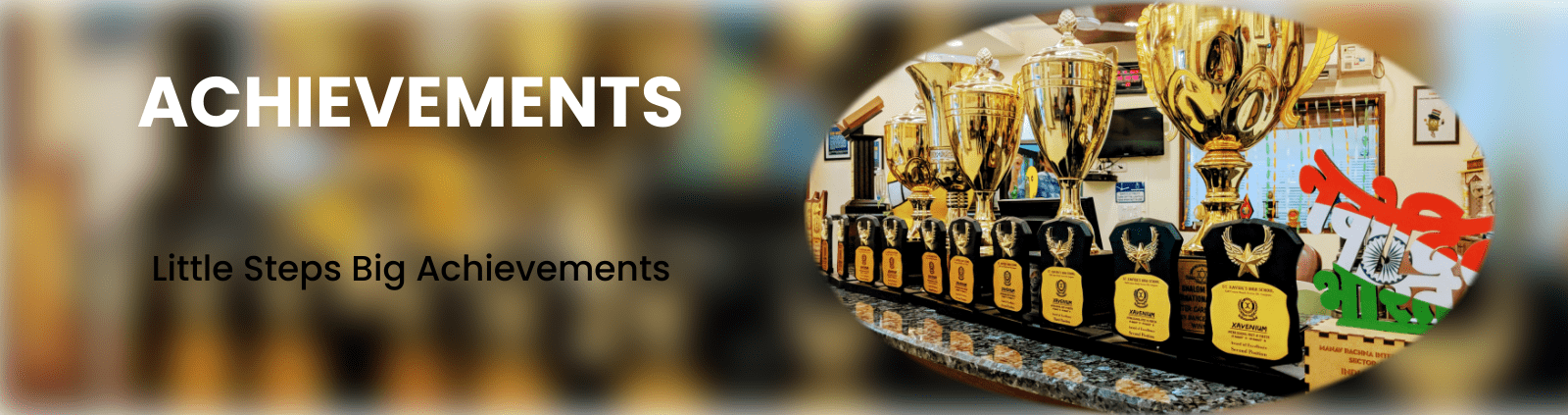 Blue Bells Model School